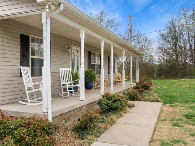 15541 Cainsville Rd