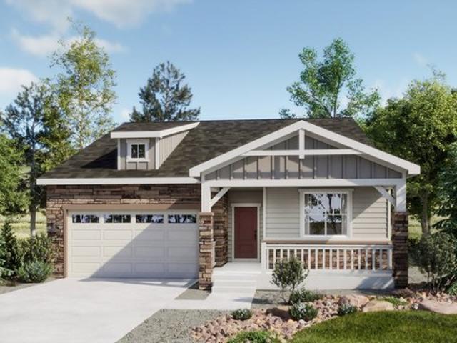 15541 Pitch Post Trl, Parker, CO 80134