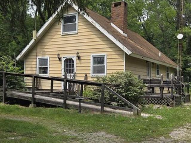 15542 W Dunbar Rd, Petersburg, MI 49270