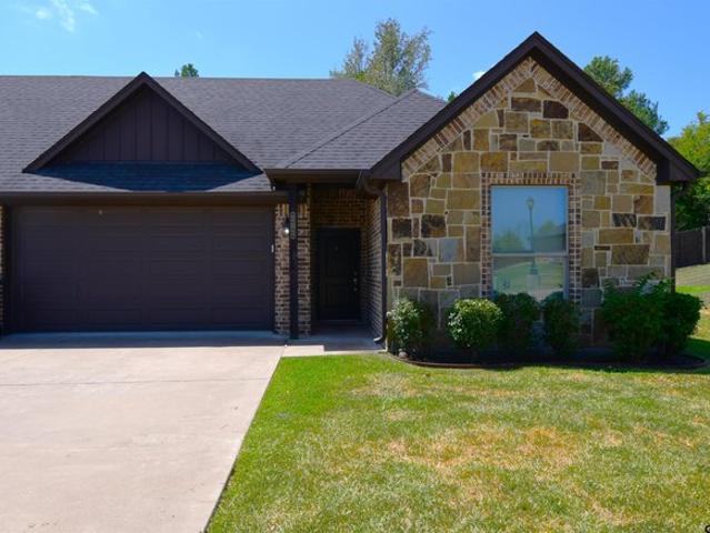 15542 County Road 178 Unit A201, Tyler, TX 75703