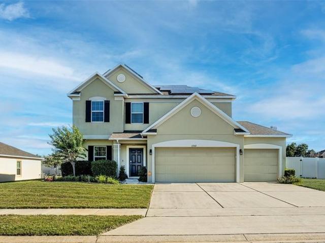 15542 Gemini Dr, Mascotte, FL 34753