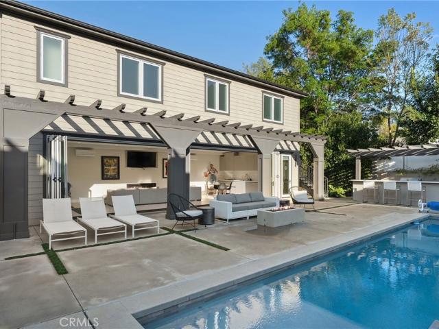 15547 Valley Vista Blvd, Encino, CA 91436 | MLS #SR26128