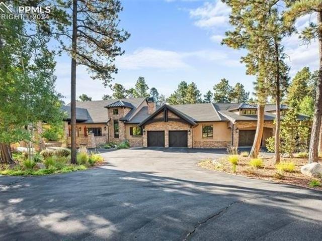 15547 Open Sky Way, Colorado Springs, CO 80908