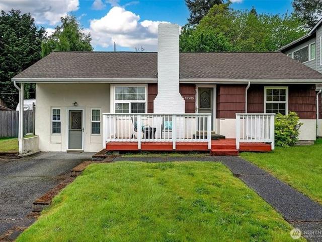 15545 8th Ave NE, Shoreline, WA 98155