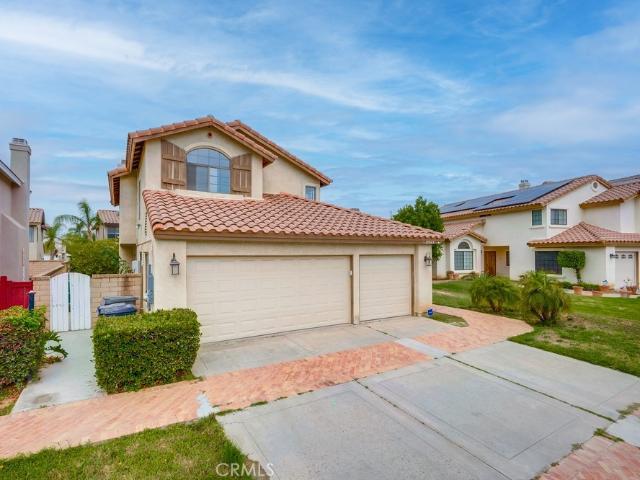 15545 Ocana Lane