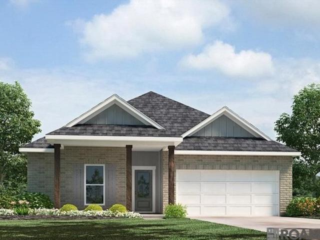 15545 Rocco Dr, Baker, LA 70714
