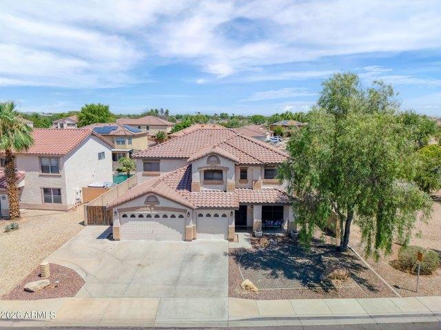 15546 W Gelding Dr, Surprise, AZ 85379