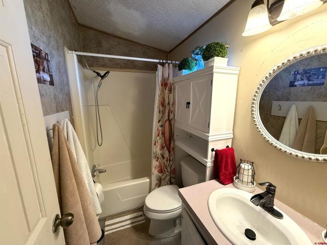 15546 Rd BB, Pleasant View, CO 81331 | MLS #831364
