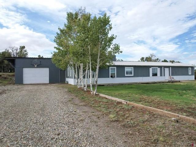 15546 Road Bb, Pleasant View, CO 81331