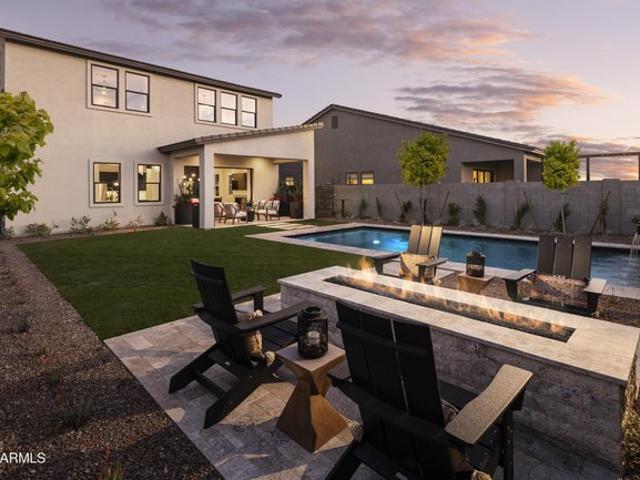15546 S 182nd Ave, Goodyear, AZ 85338