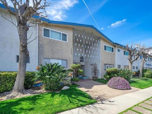 15549 S Budlong Pl #21, Gardena, CA 90247