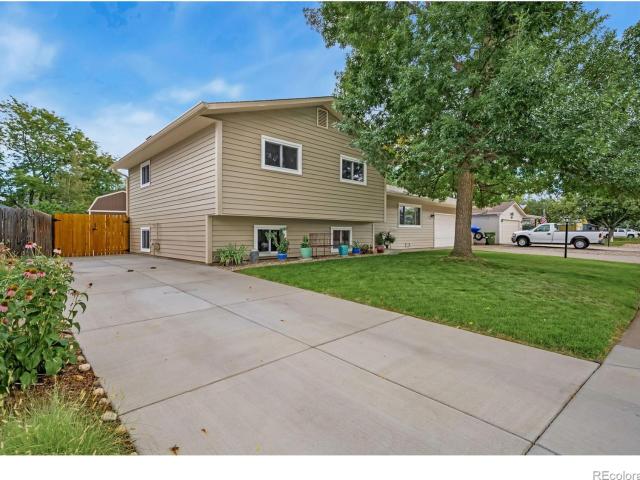 1554 Melissa Drive