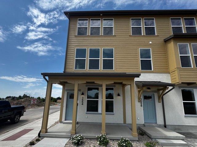 1554 N 1875 W Unit 246, Layton, UT 84041