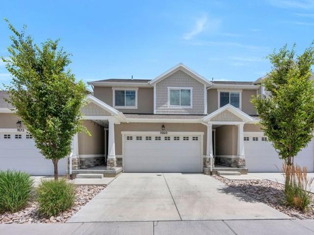 1554 N 3950 W, Lehi, UT 84048