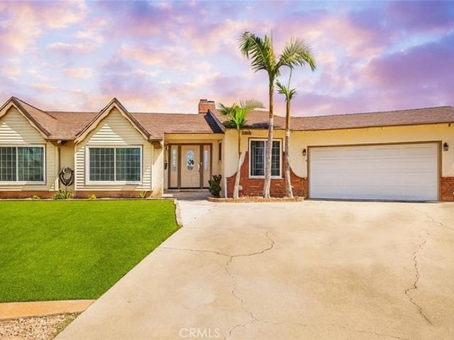 1554 N Helen Ct, Ontario, CA 91762