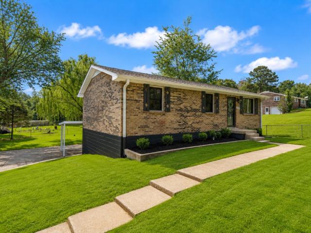 1554 N Liberty Church Rd