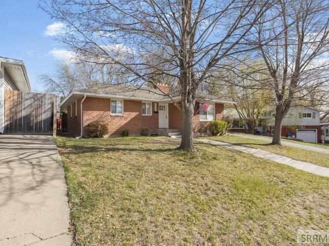 1554 Beverly Rd, Idaho Falls, ID 83402 | Compass