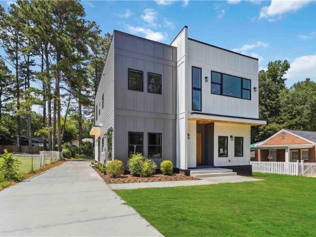 1554 Columbia Cir, Decatur, GA 30032 | MLS #7748