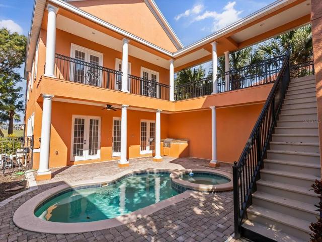 1554 Corolla Ct, Reunion, FL 34747 | MLS #O6361