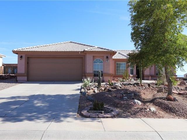 1554 El Campo, Bullhead City, AZ 86442