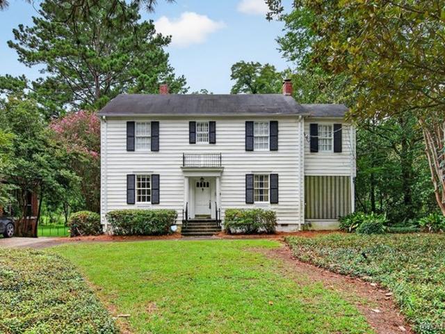 1554 Gilmer Ave, Montgomery, AL 36104