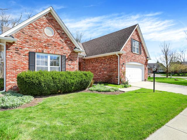 1554 Glen Manor Court