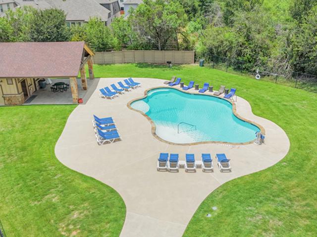 1554 Gruene Rd, Unit # A16