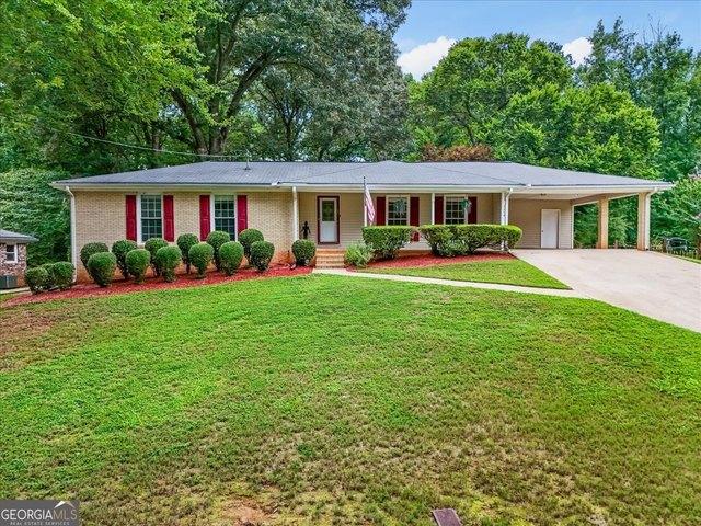 1554 Pedro Dr SW, Mableton, GA 30126