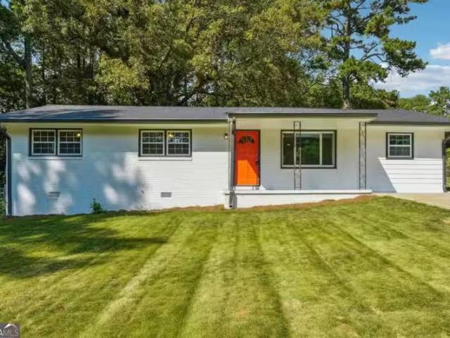 1554 Pine Ct, Conley, GA 30288 MLS 10384036