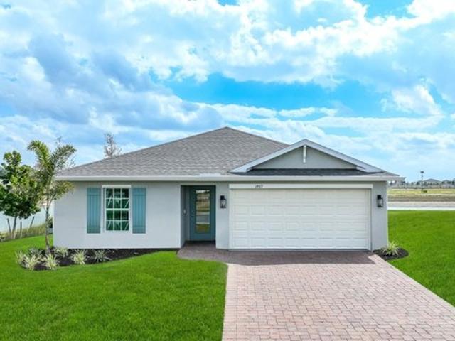 1554 Powell Valley Dr, Port Charlotte, FL 33953