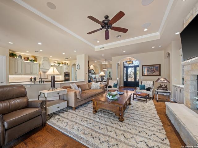 1554 Vintage Oaks Dr, Fredericksburg, TX 78624 | MLS #1849
