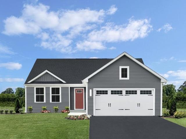 1554TB Ketchum Dr, Inwood, WV 25428