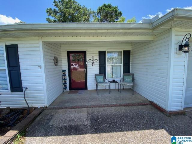 15553 Don Anderson Parkway