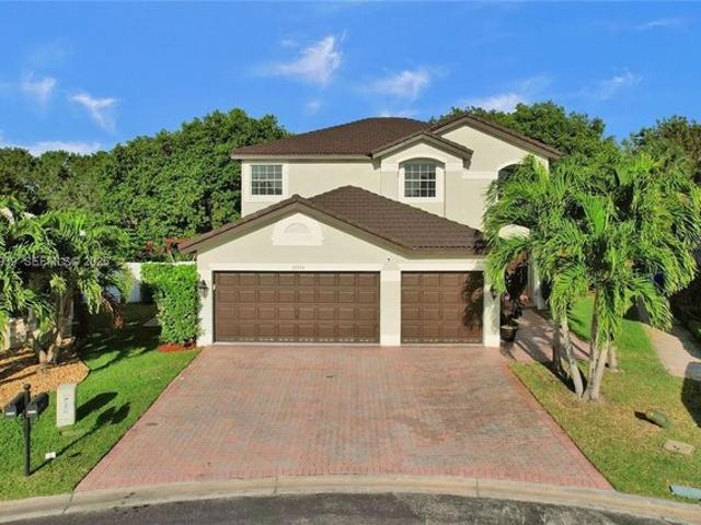 15553 SW 25th St, Miramar, FL 33027