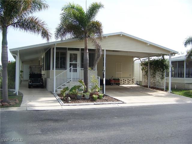 15550 Burnt Store Rd, Unit 128, Punta Gorda, FL 33955 | MLS #225045 | Compass