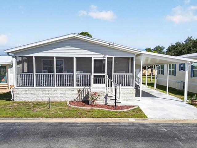 15550 Burnt Store Rd Lot 237, Punta Gorda, FL 33955
