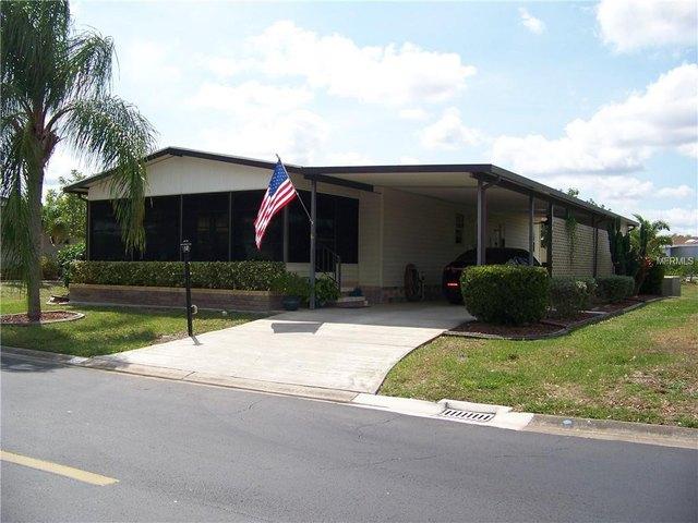 15550 Burnt Store Rd Lot 66, Punta Gorda, FL 33955
