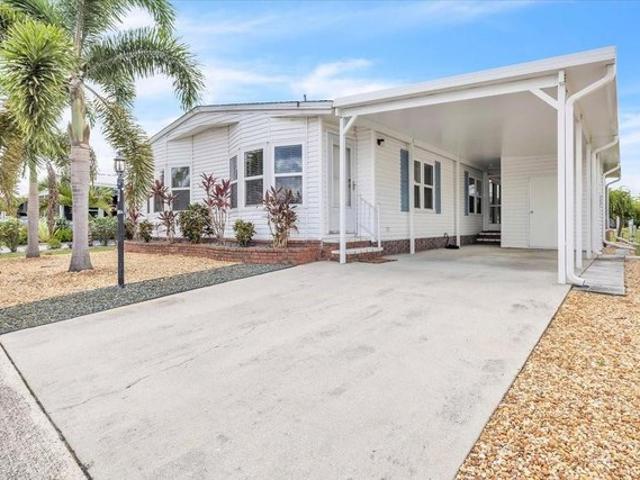 15550 Burnt Store Rd Lot 87, Punta Gorda, FL 33955
