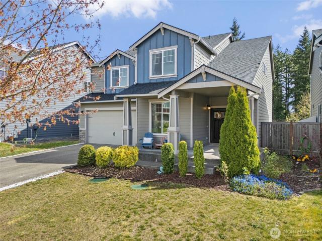15550 Chad Dr SE, Yelm, WA 98597 | MLS #2507