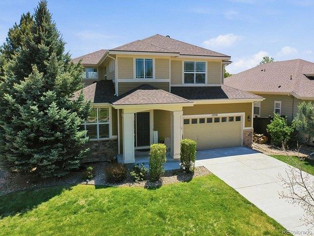 15550 E Flower Mound Pl, Parker, CO 80134