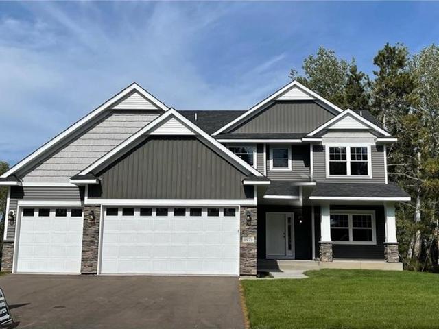 15550 Quince St NW, Andover, MN 55304