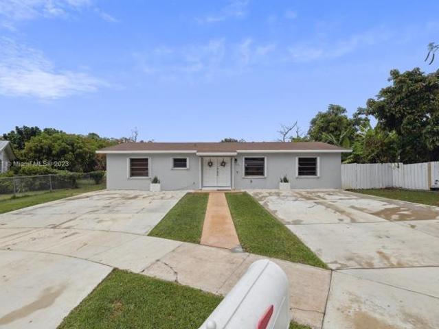 15551 306th St SW, Homestead, FL 33033