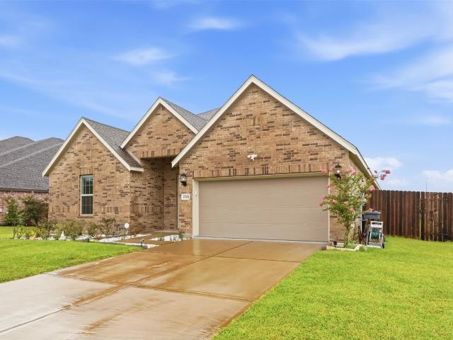 15551 Blue Lake Drive
