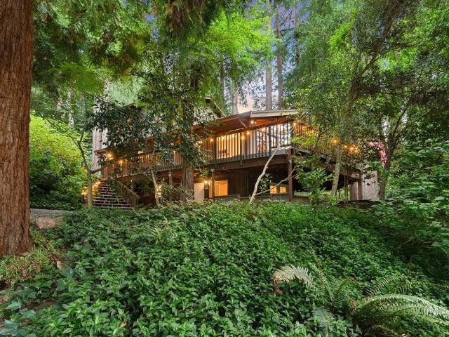 15551 Forest Hill Drive