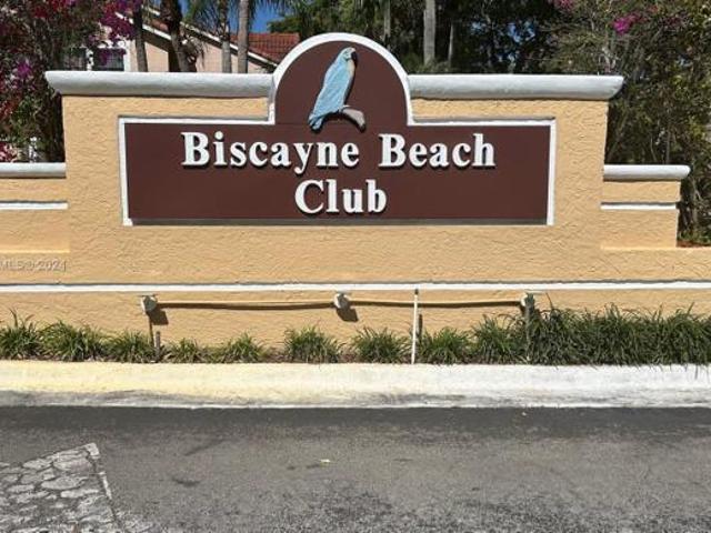 15551 SW 104th Terrace #828, Miami, FL 33196