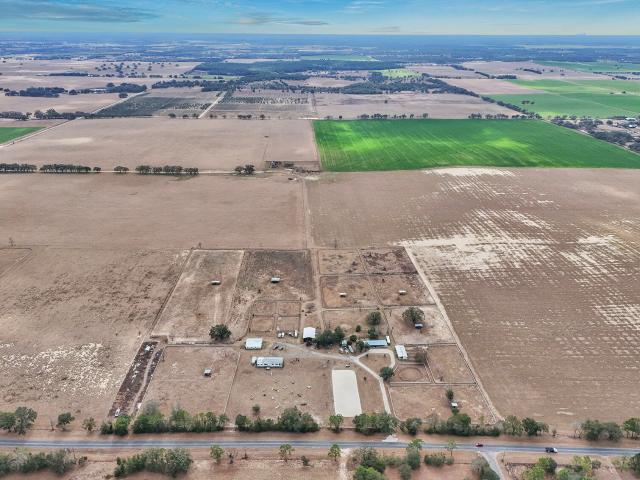 15554 SE 30th Street, Morriston, US, FL