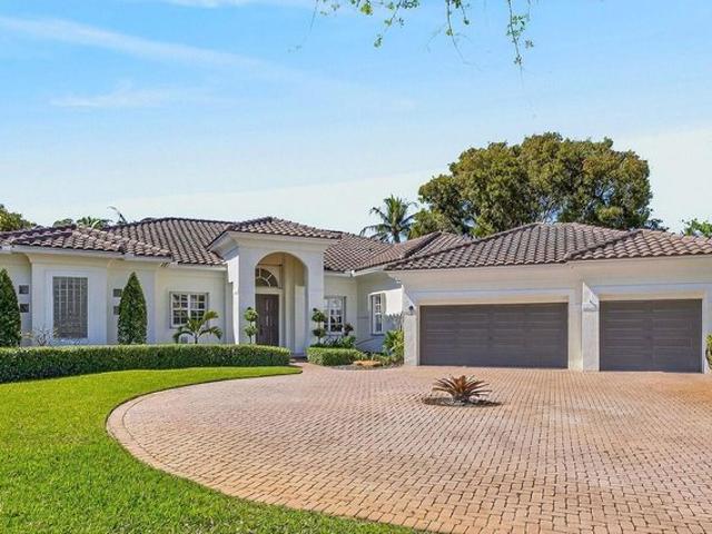 15554 SW 16th St, Davie, FL 33326