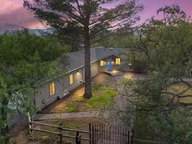 15555 W HARDSCRABBLE RD, ARIVACA, AZ 85601 Single Family Resid.