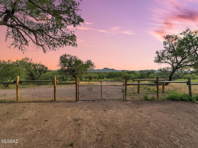 15555 W Hardscrabble Rd, Arivaca, AZ 85601