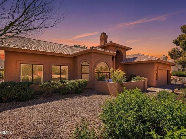 15555 E Cholla Dr, Fountain Hills, AZ 85268